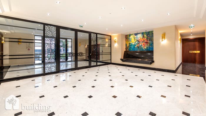 Appartement 1 pièce à vendre - Neuilly-sur-Seine, Parc de Neuilly