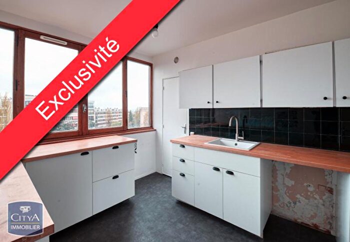 Fontenay-le-Fleury, Croix du Mont - Appartement 4 pièces à vendre