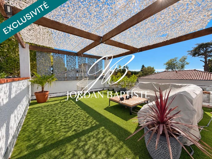 Appartement 3 pièces à vendre - Montbeton