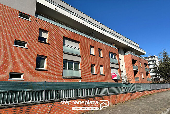 Appartement 3 pièces à vendre à Déville-lès-Rouen