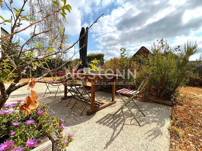 Maison 6 pièces à vendre à Saint-Herblain, Bourg