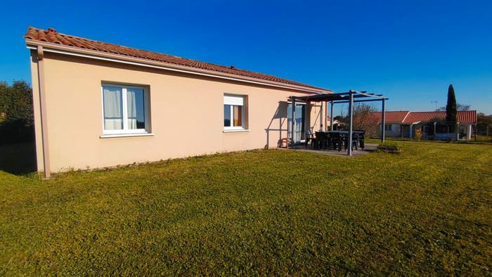 Maison 4 pièces à louer - Portets