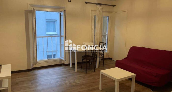 Appartement 1 pièce à Ville Nord, Digne-les-Bains, à louer