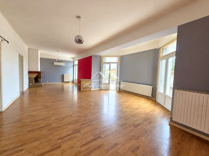 Appartement 4 pièces à Salindres, à louer
