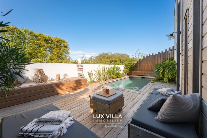 Maison 6 pièces à vendre - Palavas-les-Flots