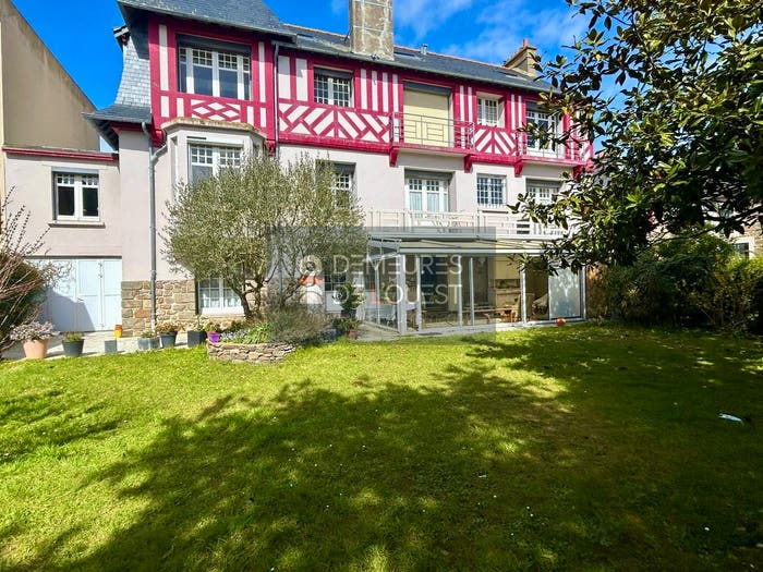 Maison 10 pièces à vendre - Saint-Malo, L'Espérance, Clos-Cadot