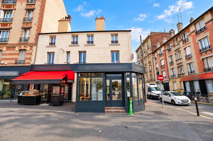 Livry-Gargan, Gargan : Appartement 2 pièces à vendre