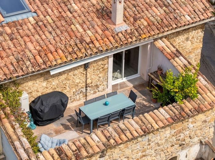 Le Plan-de-la-Tour : Maison 6 pièces à vendre
