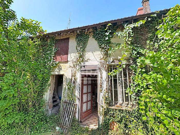 Mespuits - Maison 2 pièces à vendre