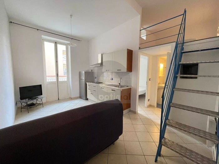 Appartement 2 pièces à louer - Bioves-Casino, Menton