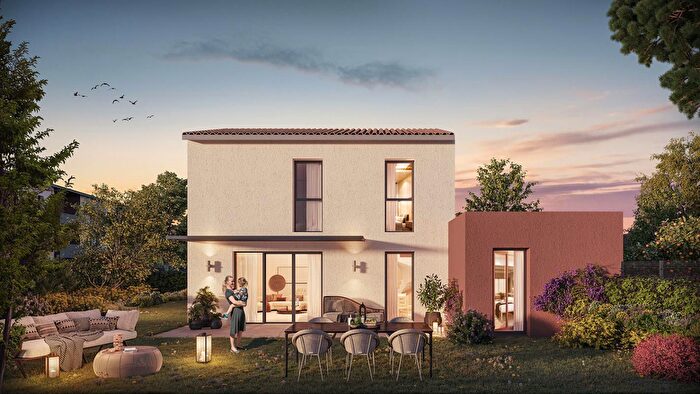 Maison 4 pièces à Castelnaudary, Pont Rouge, Estambigou, Marronniers, à vendre
