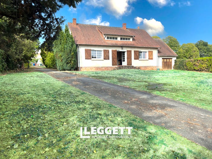 Maison 7 pièces à vendre à Sidiailles