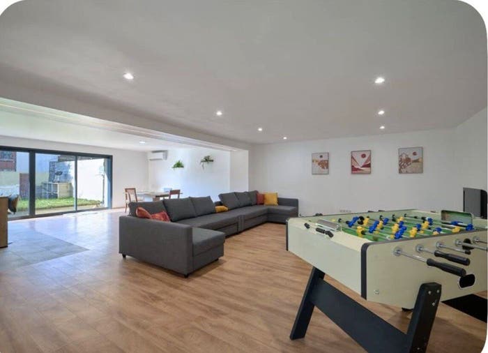 Maison 7 pièces à louer - Villabé