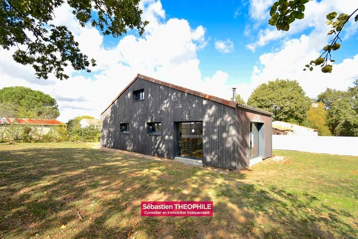 Maison 4 pièces à vendre à Le Fenouiller