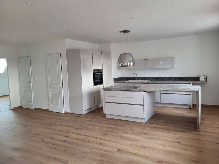 Centre Ville-Charles III, Nancy - Appartement 4 pièces à louer