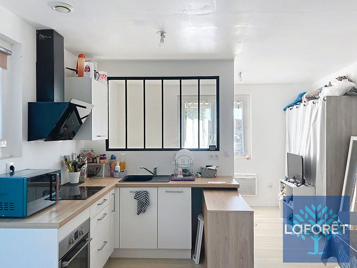 Dax, Saint-Pierre - Appartement 1 pièce à vendre