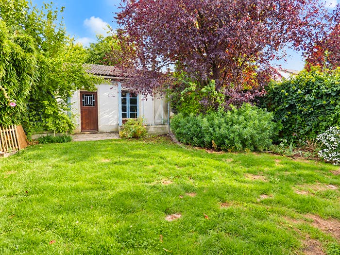 Maison 6 pièces à Chelles, Noue-Brossard, Perichelles, Bel Air, Clos Roger, à vendre