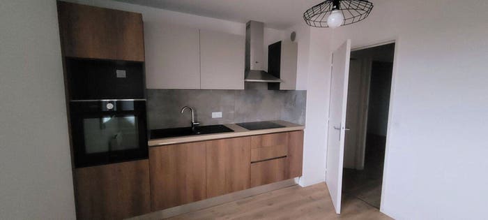 Appartement 3 pièces à louer à Valmont