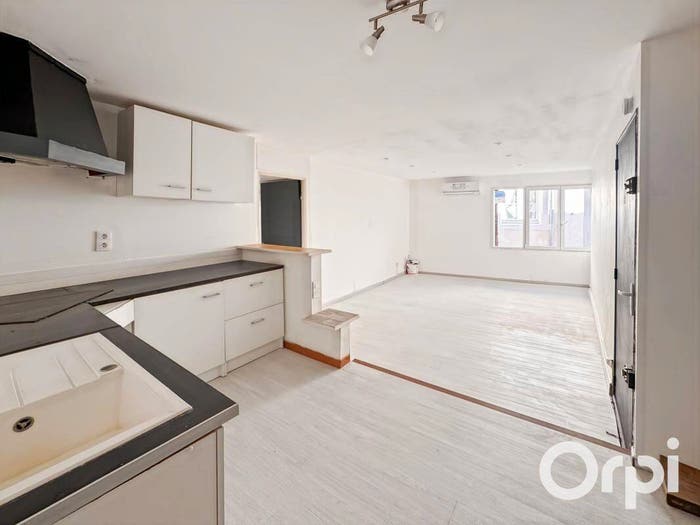 Appartement 2 pièces à louer - Gres de Tousilles, Bollène