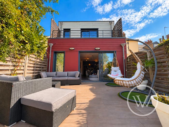 Maison 6 pièces à vendre à Le Mans