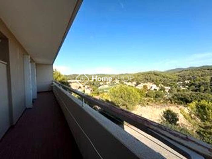 Appartement 4 pièces à Septèmes-les-Vallons, à vendre