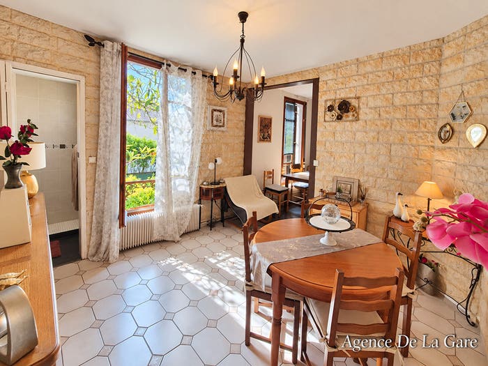 Appartement 3 pièces à vendre à Bezons, Nouveau Bezons