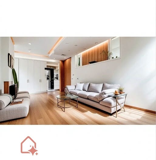 Appartement 3 pièces à vendre - Caluire-et-Cuire, Margnolles, Rhône