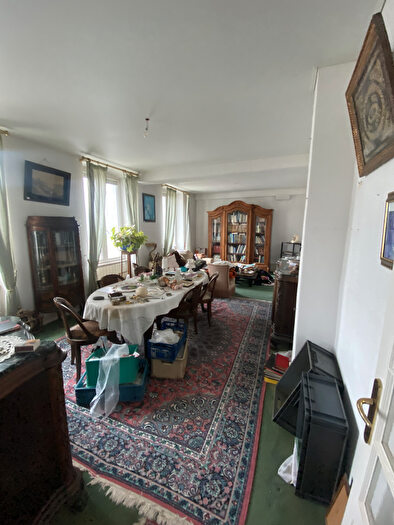 Maison 9 pièces à vendre - Essert