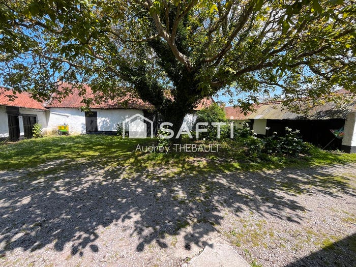 Waben - Maison 9 pièces à vendre