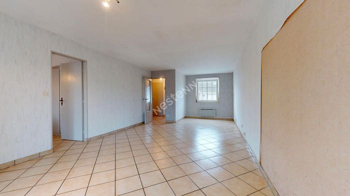 Maison 5 pièces à vendre à Longeville-lès-Saint-Avold