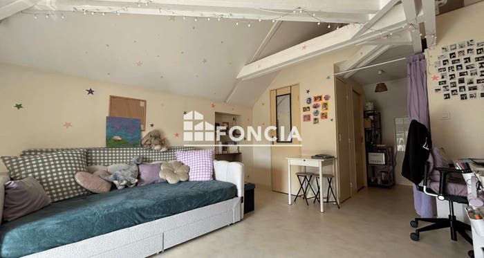 Appartement 1 pièce à vendre à Poitiers, Montbernage, Pont Neuf