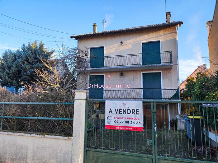 Maison 6 pièces à Limay, Centre-ville, à vendre