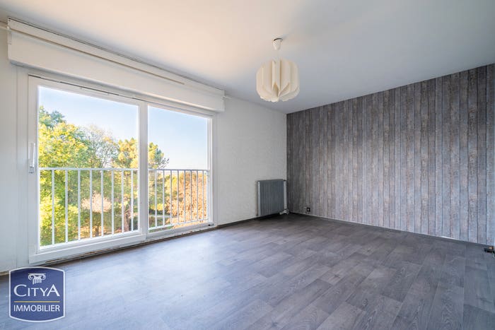 Appartement 3 pièces à vendre à Saint-Herblain, Est