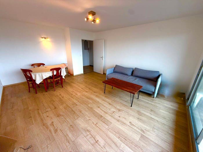BillancourtRives de Seine, Boulogne-Billancourt - Appartement 3 pièces à louer