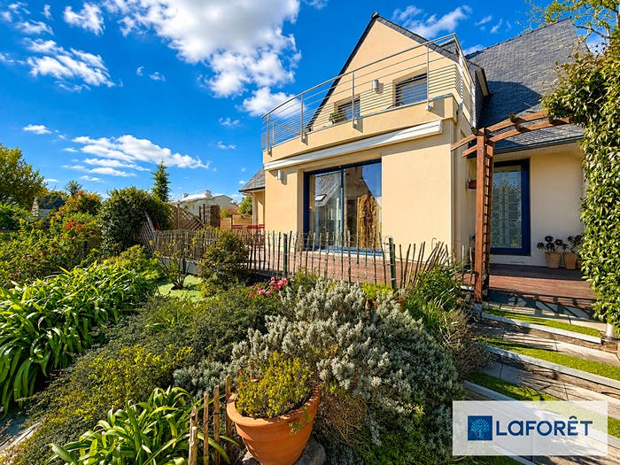Le Relecq-Kerhuon - Maison 6 pièces à vendre
