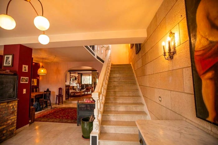 Romainville, Trois Communes, Les Ormes - Maison 5 pièces à vendre