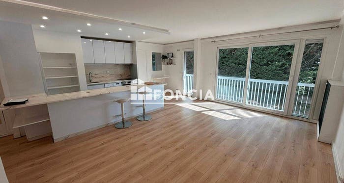 Tertres-Cuverons, Bagneux - Appartement 2 pièces à louer