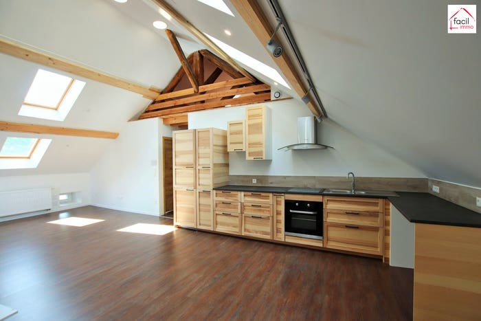 Appartement 3 pièces à louer à Imling