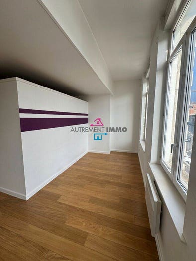 Prefecture, Arras : Appartement 2 pièces à louer