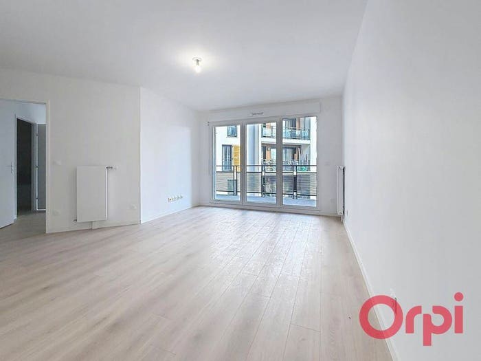 Appartement 2 pièces à Malabry, Châtenay-Malabry, à louer