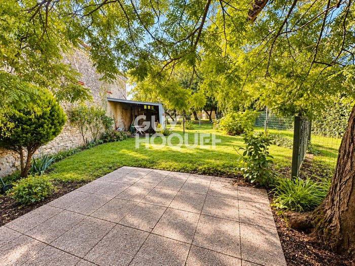 Maison 4 pièces à Lesparre-Médoc, à vendre