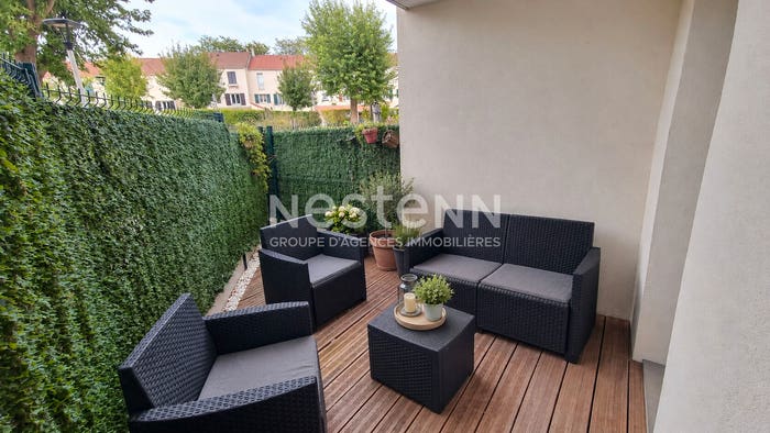 Appartement 3 pièces à vendre à Bry-sur-Marne, Coudrais, Fontaines Giroux