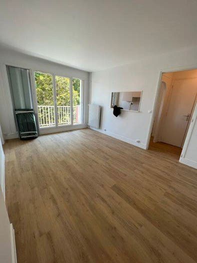 Les Candies, Limeil-Brévannes : Appartement 1 pièce à louer