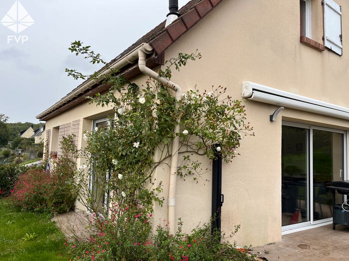 Maison 5 pièces à vendre à Cany-Barville