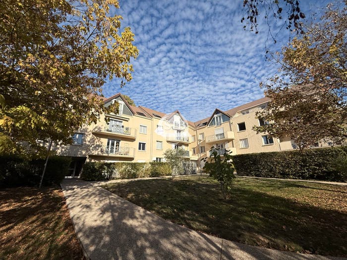 Appartement 1 pièce à vendre à Saint-Michel-sur-Orge, Les Glaises