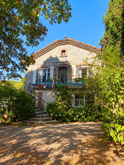 Générargues : Maison 4 pièces à vendre