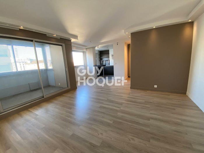 Les Siams, Le Perreux-sur-Marne - Appartement 3 pièces à louer