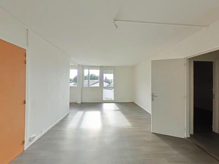 Appartement 4 pièces à louer - Landivisiau