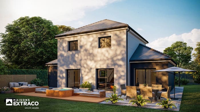Trouville-sur-Mer, Hennequeville, Roches Noires, Les Aubets, Callenville : Maison 6 pièces à vendre