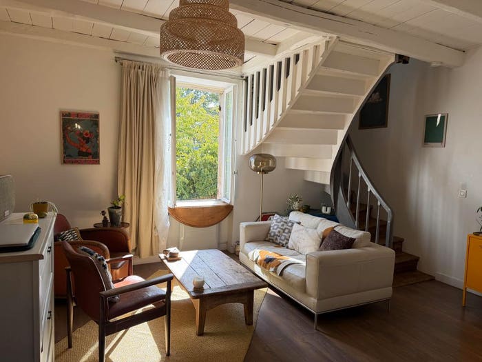 Appartement 3 pièces à Guérande, Centre-ville, Faubourgs, à vendre